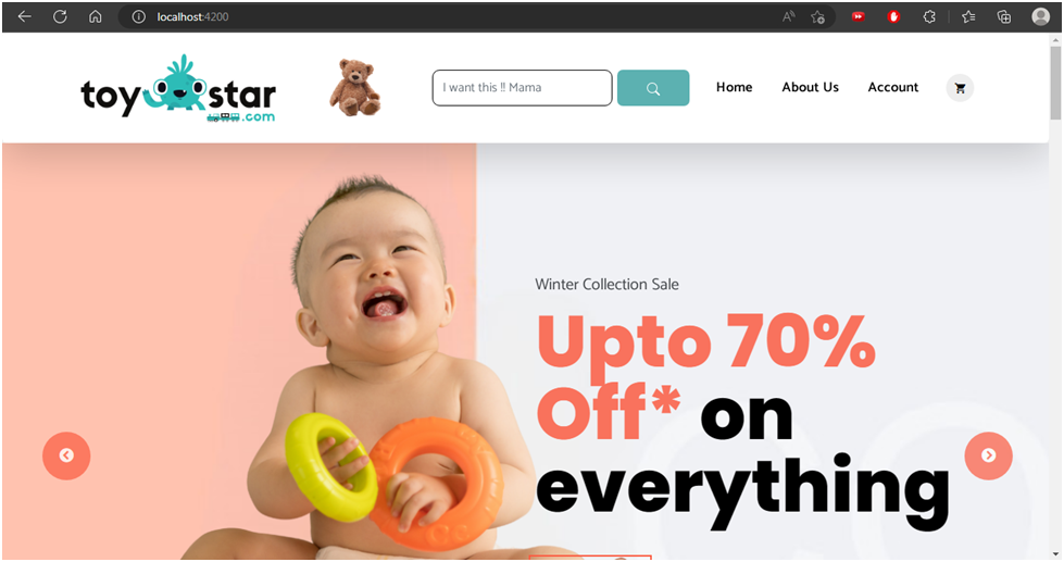 GitHub - TheAvtarSingh/toyShopOriginal: Toyshop Ecommerce Website With Complete Backend and ...