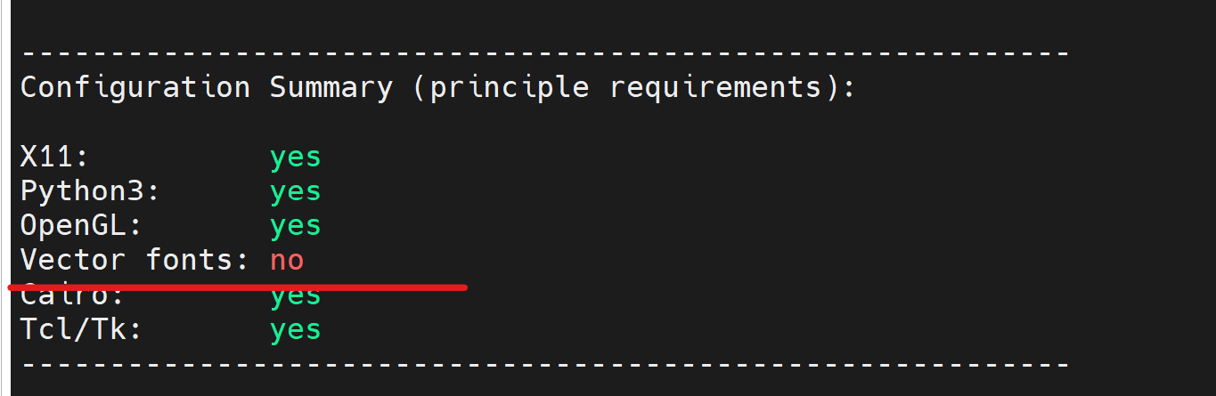 About magic install problem · Issue #177 · RTimothyEdwards/magic · GitHub