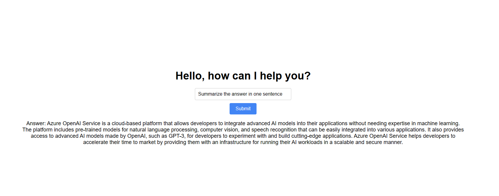 GitHub - ahmedalm1/ai-assistant-app-with-aoai