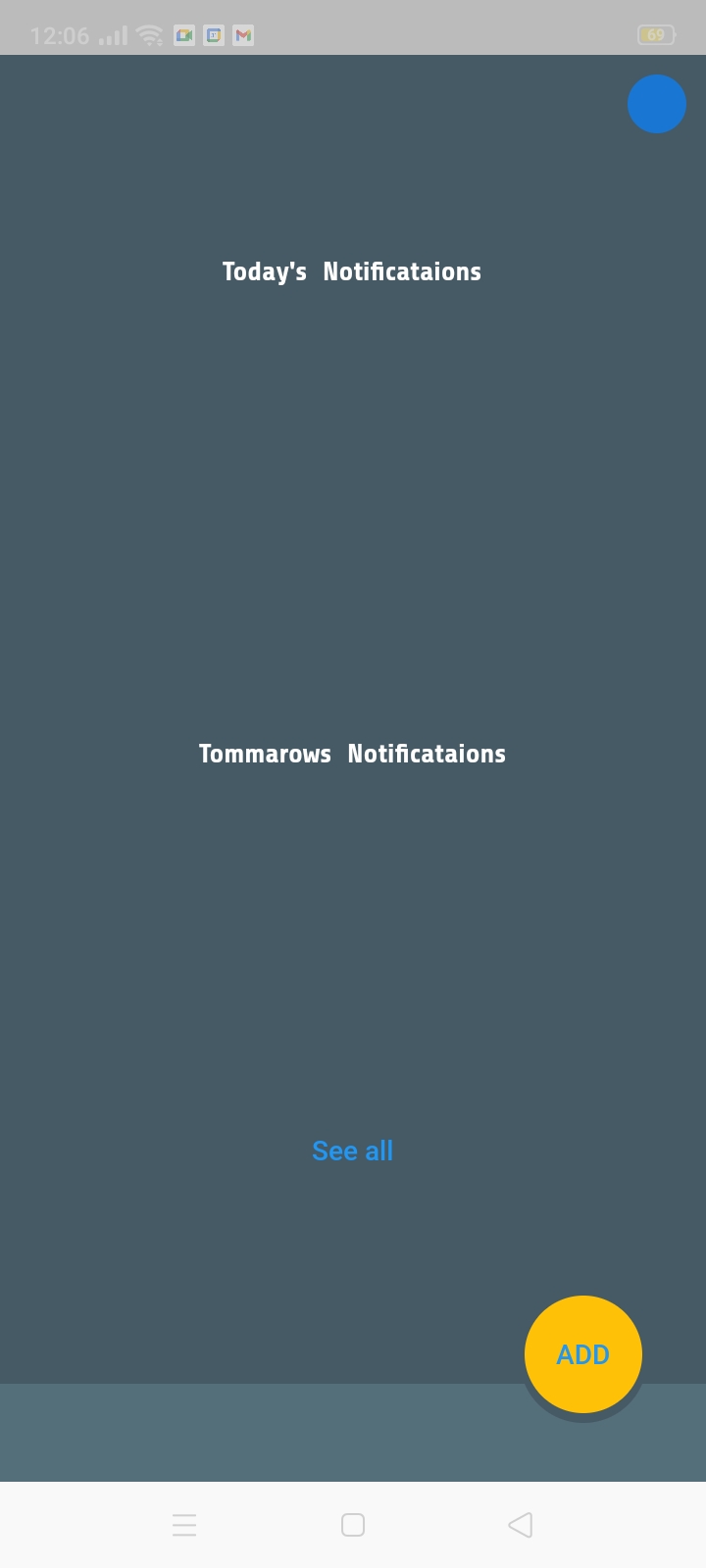 GitHub - Macluster/Notifier