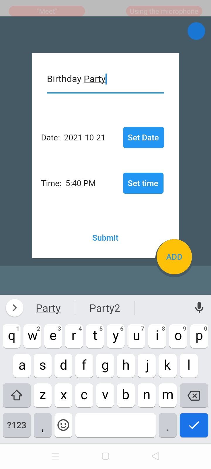 GitHub - Macluster/Notifier