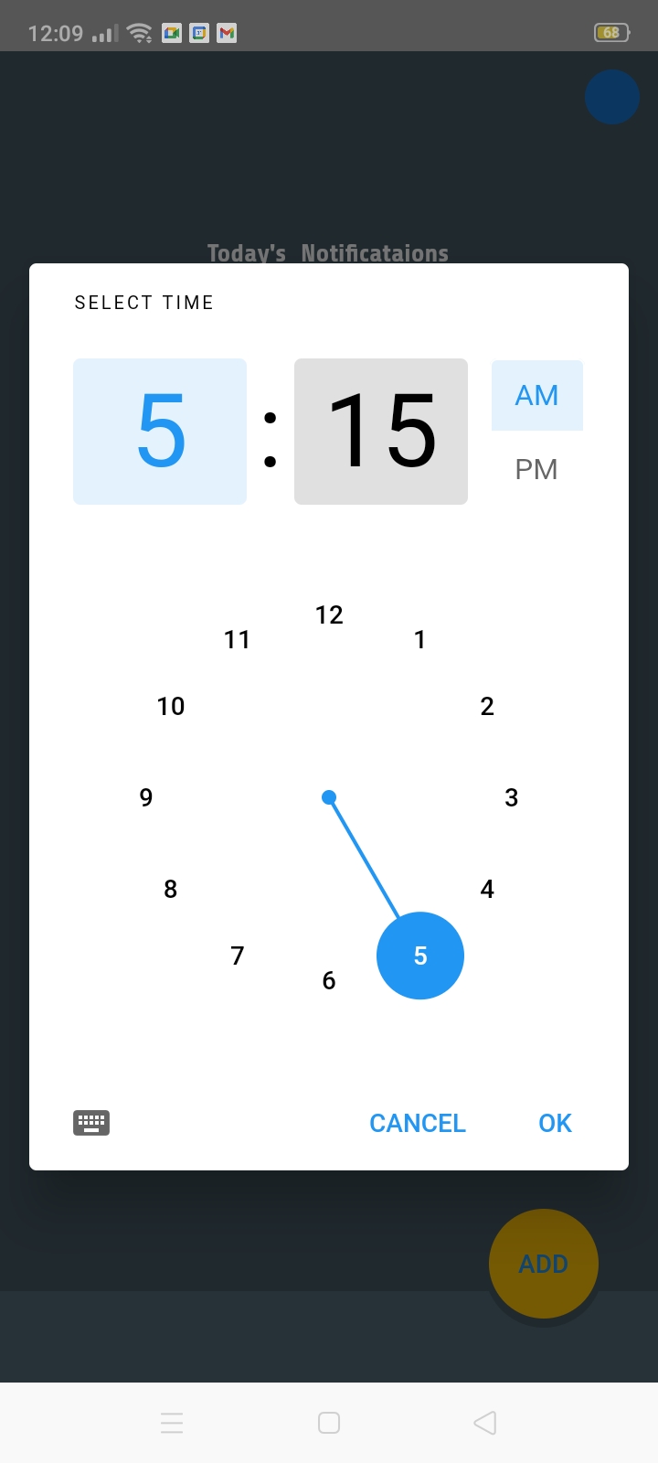 GitHub - Macluster/Notifier