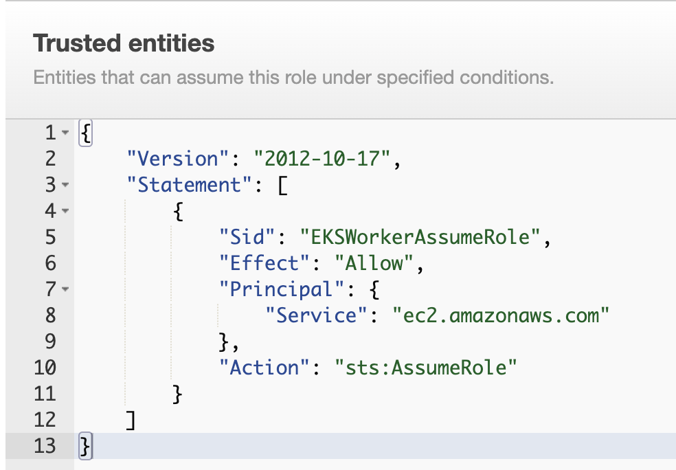 Karpenter nodes stuck in "NotReady" status and fail to join EKS cluster · Issue #2439 · aws ...