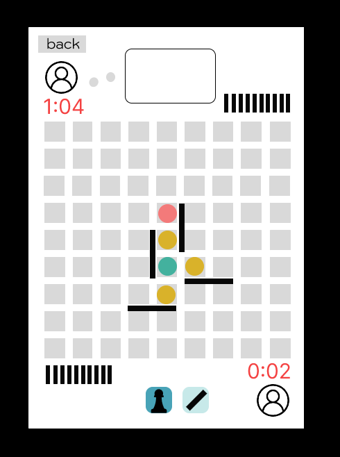 멀티 모드(Play with others) · Issue #16 · SeoulTechTCPGame/block-it · GitHub