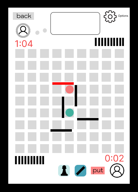 멀티 모드(Play with others) · Issue #16 · SeoulTechTCPGame/block-it · GitHub