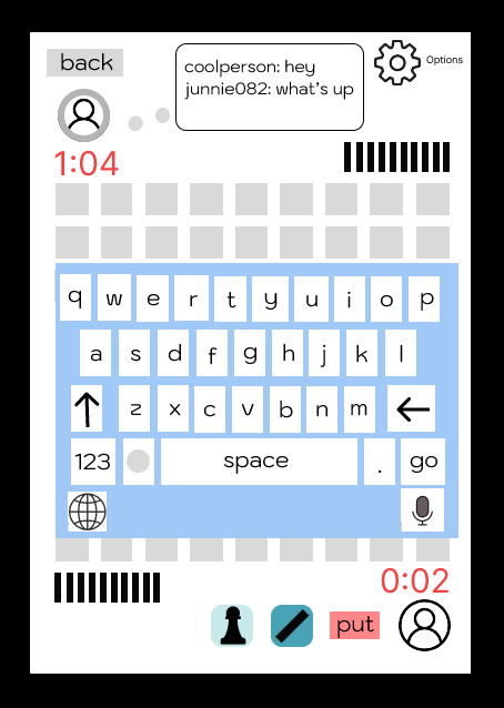 멀티 모드(Play with others) · Issue #16 · SeoulTechTCPGame/block-it · GitHub