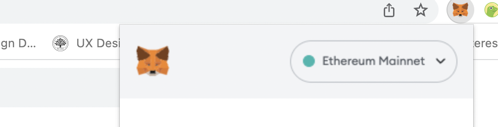 [Bug]: The extension is blurry/ pixelated. · Issue #16412 · MetaMask/metamask-extension · GitHub