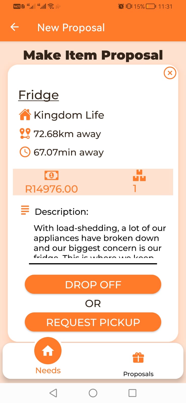 GitHub - OmphileMonchwe/Simamisa