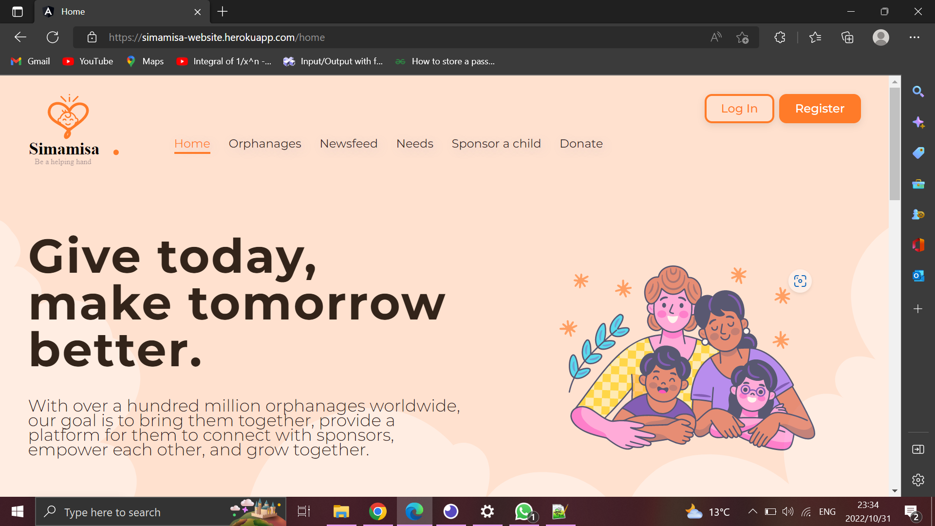 GitHub - OmphileMonchwe/Simamisa