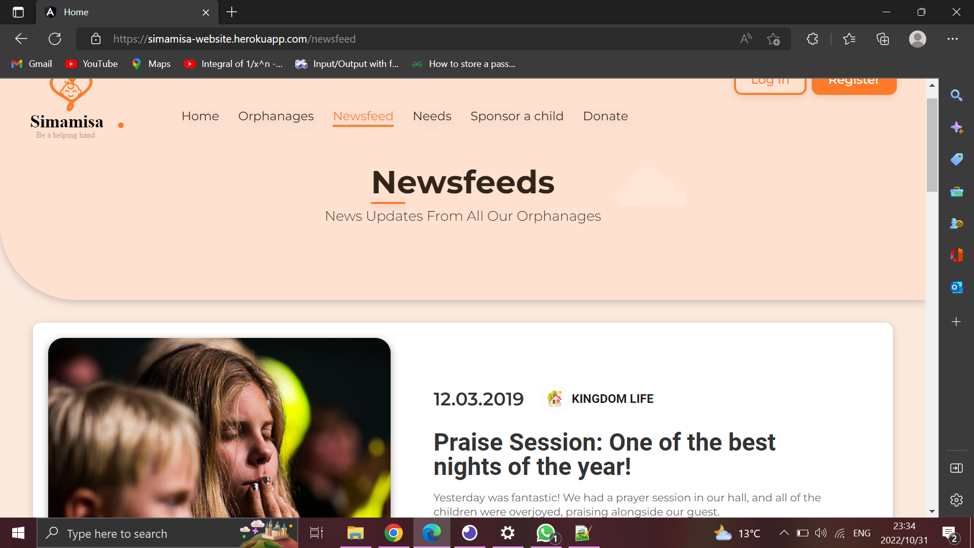 GitHub - OmphileMonchwe/Simamisa