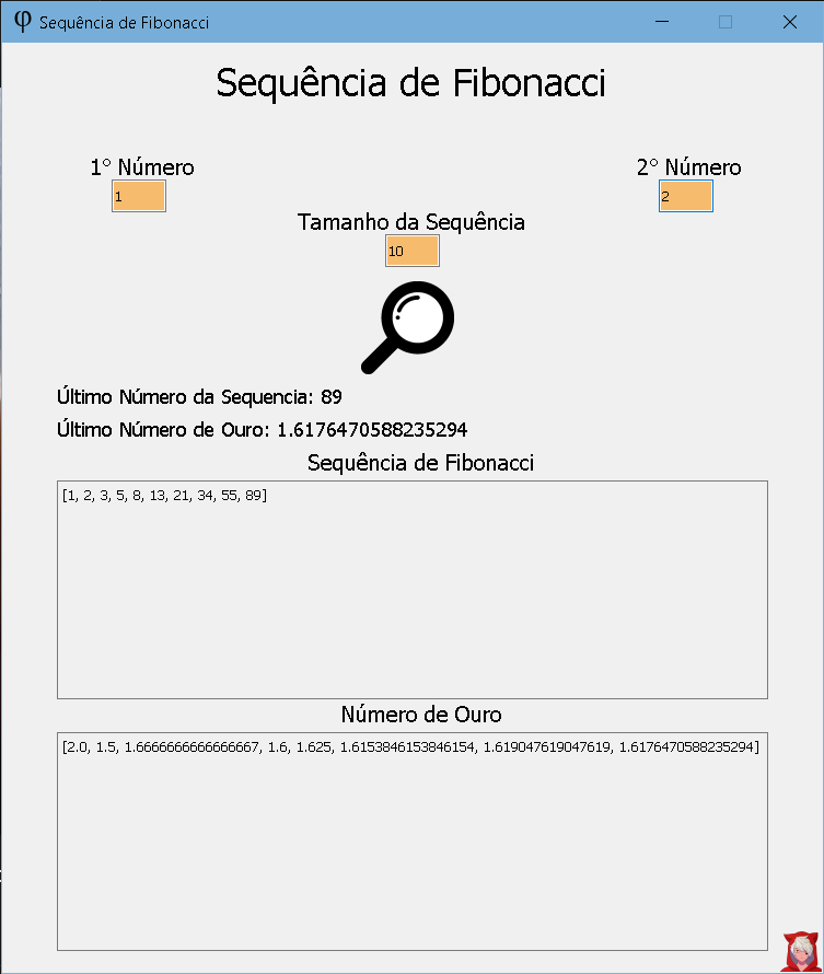 Github Piedro404sequencia De Fibonacci Projeto Pessoal Que Tem Como
