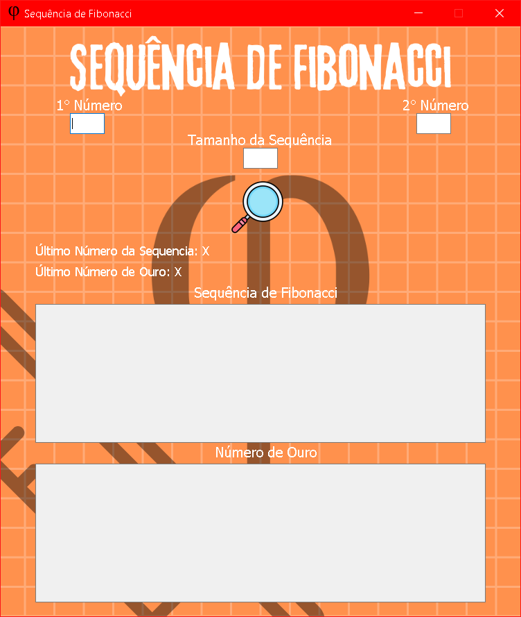 GitHub - piedro404/Sequencia-de-Fibonacci: Projeto Pessoal que tem como objetivo de gerar e ...