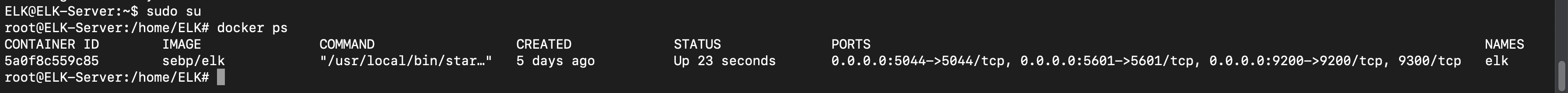 GitHub - obrienth/Elk-Stack: Project 1