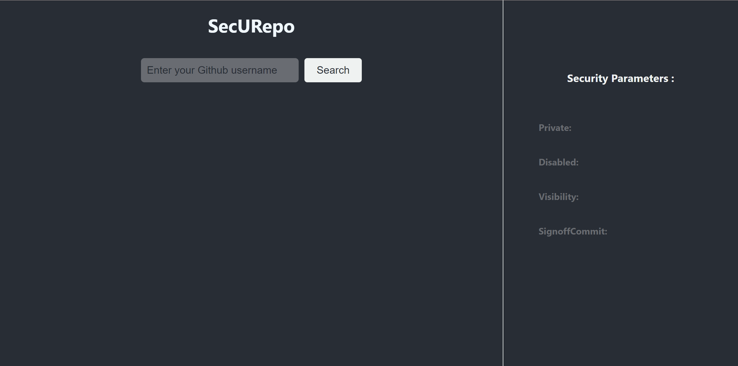 GitHub - Ritika-Pandey01/SecURepo
