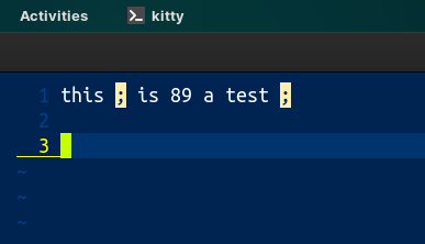 Issue with Kitty when using Espanso text expander · Issue #4487 · kovidgoyal/kitty · GitHub
