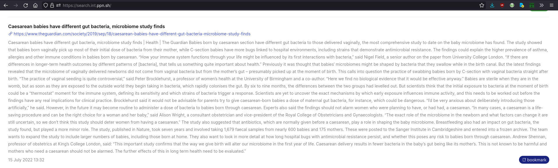 highlight_affix_num_tokens does not work on q=* queries · Issue #682 · typesense/typesense · GitHub