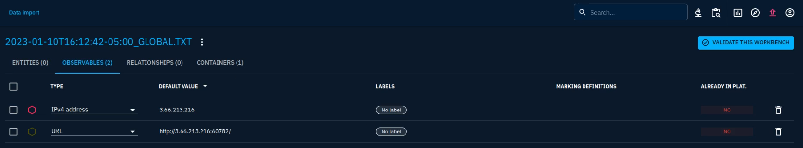 Analyst Workbench does not appear to parse STIX Observables of type File · Issue #2730 · OpenCTI ...