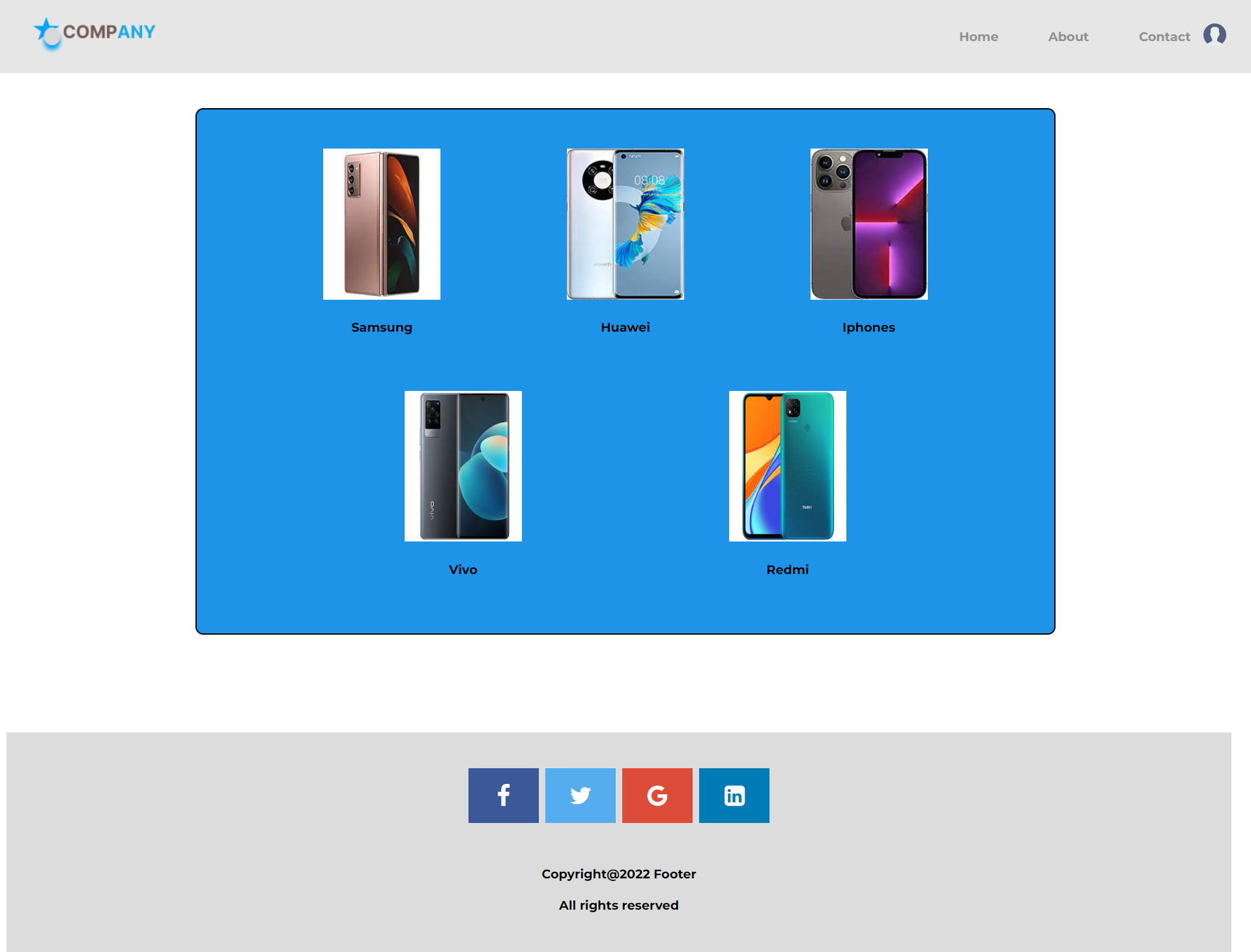 GitHub - gihani99/Login-Register-Dashboard-PHP-Code: This is a Phone ...