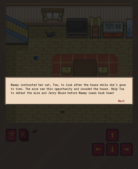 GitHub - ngsuwen/meowy-adventure