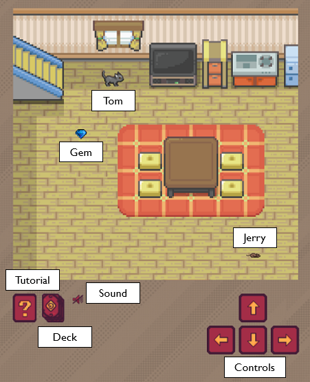 GitHub - ngsuwen/meowy-adventure