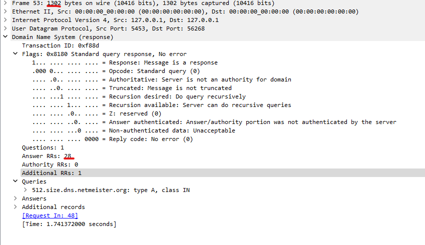 Failed to resolve specific DNS request with OpenWrt 22.03 · Issue #12257 · openwrt/openwrt · GitHub