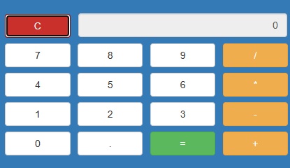 GitHub - Nathaly-Silva/calculadora