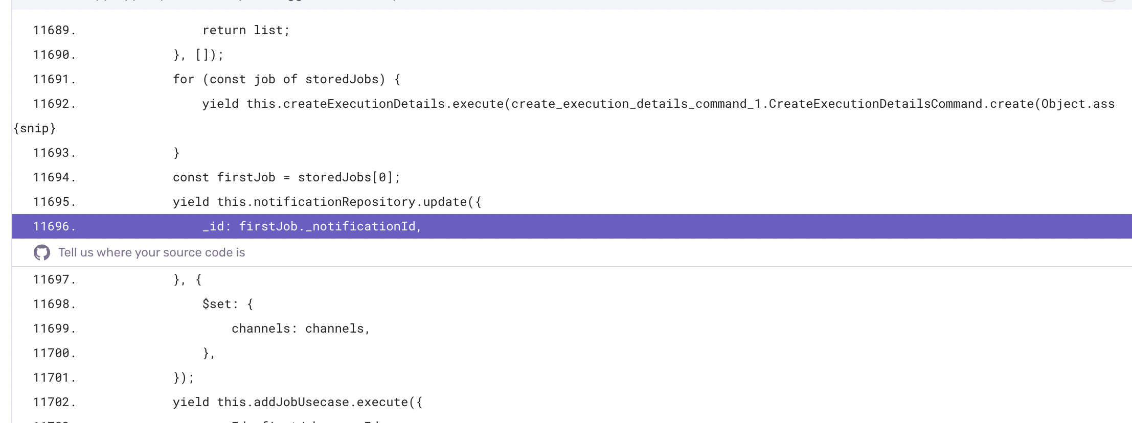 [NV-1340] TypeError: Cannot read properties of undefined (reading '_notificationId') · Issue ...