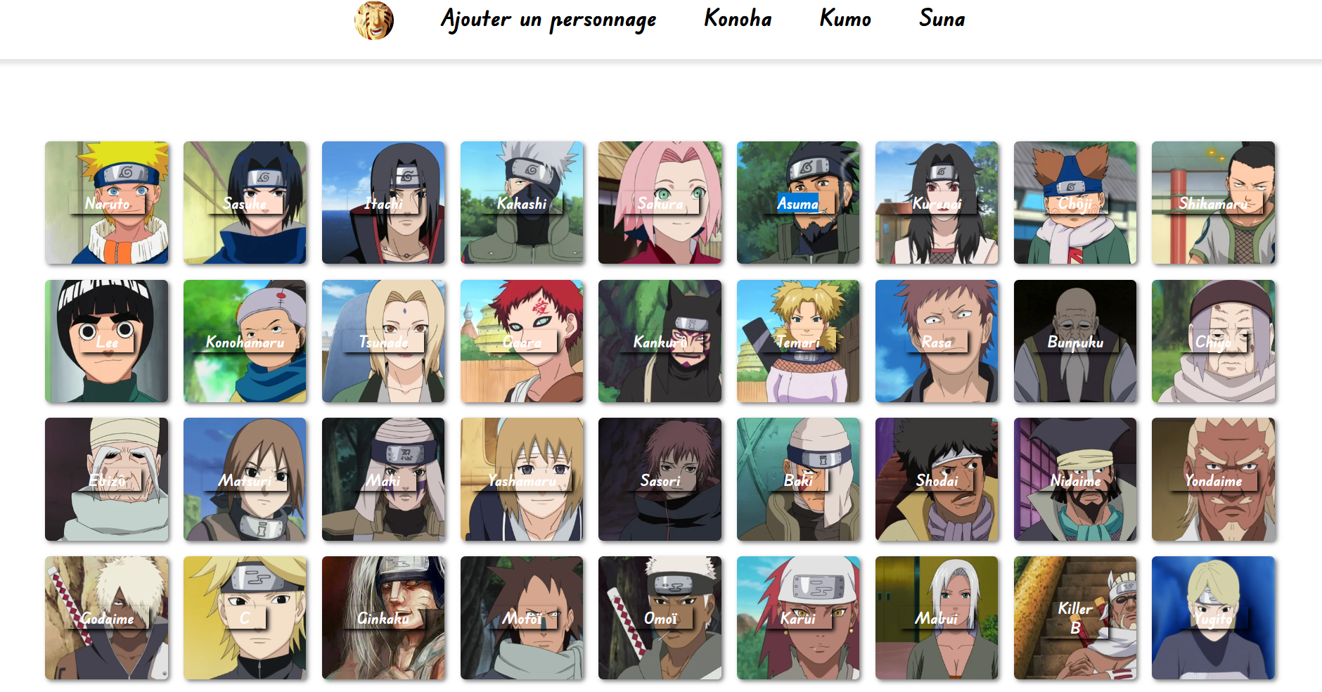 GitHub - Jexinte/Naruto · GitHub