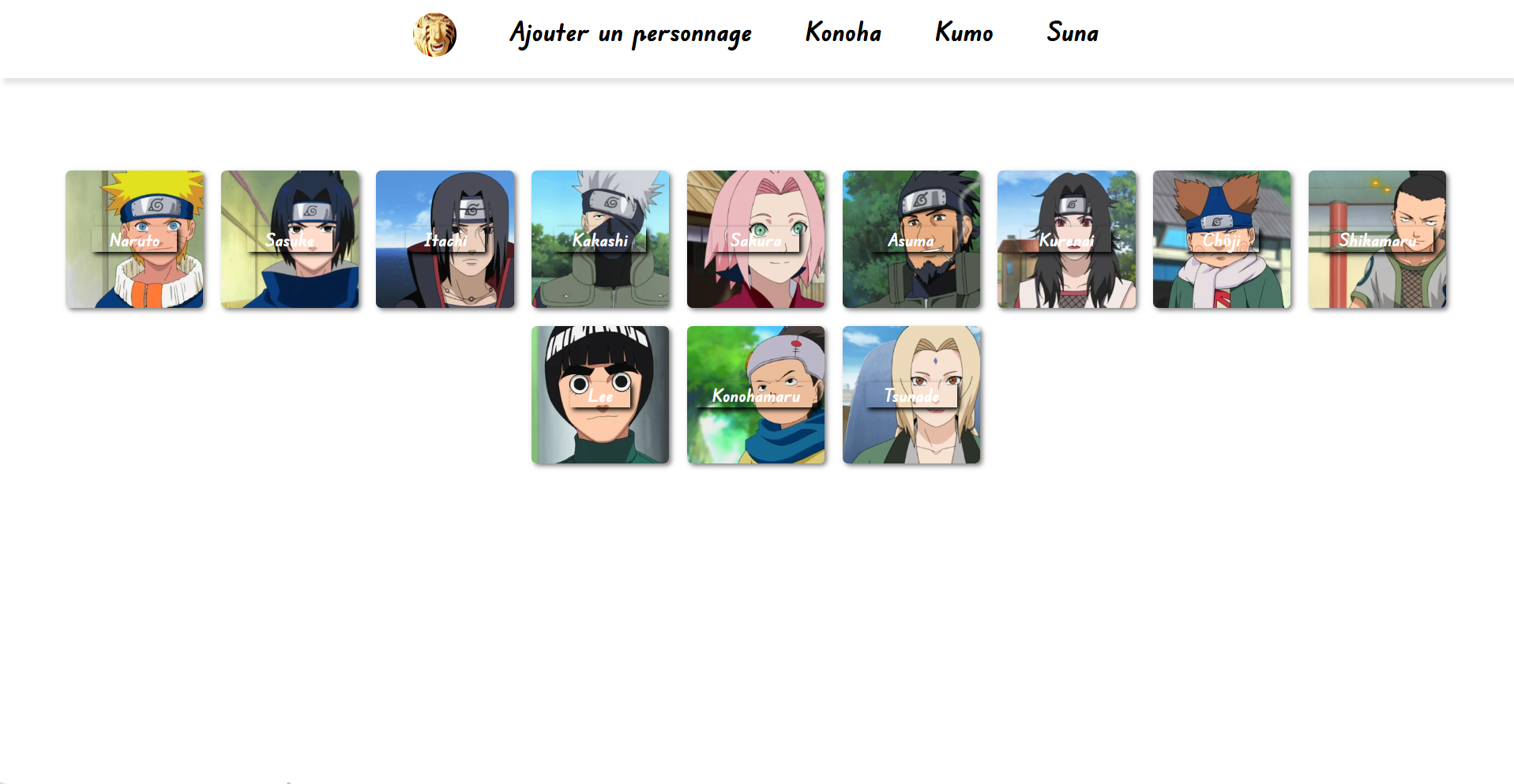 GitHub - Jexinte/Naruto