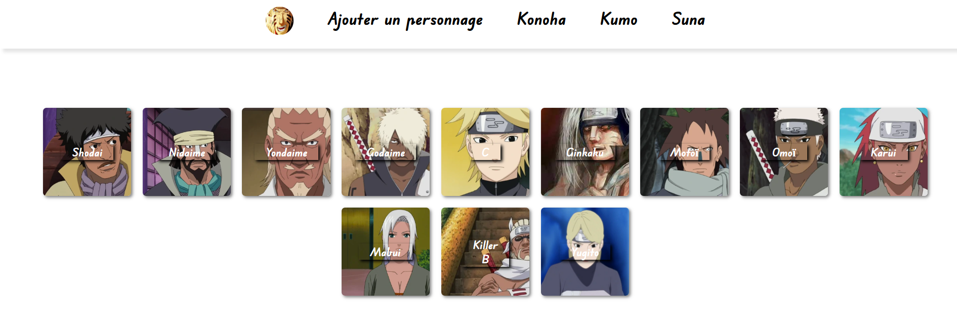 GitHub - Jexinte/Naruto