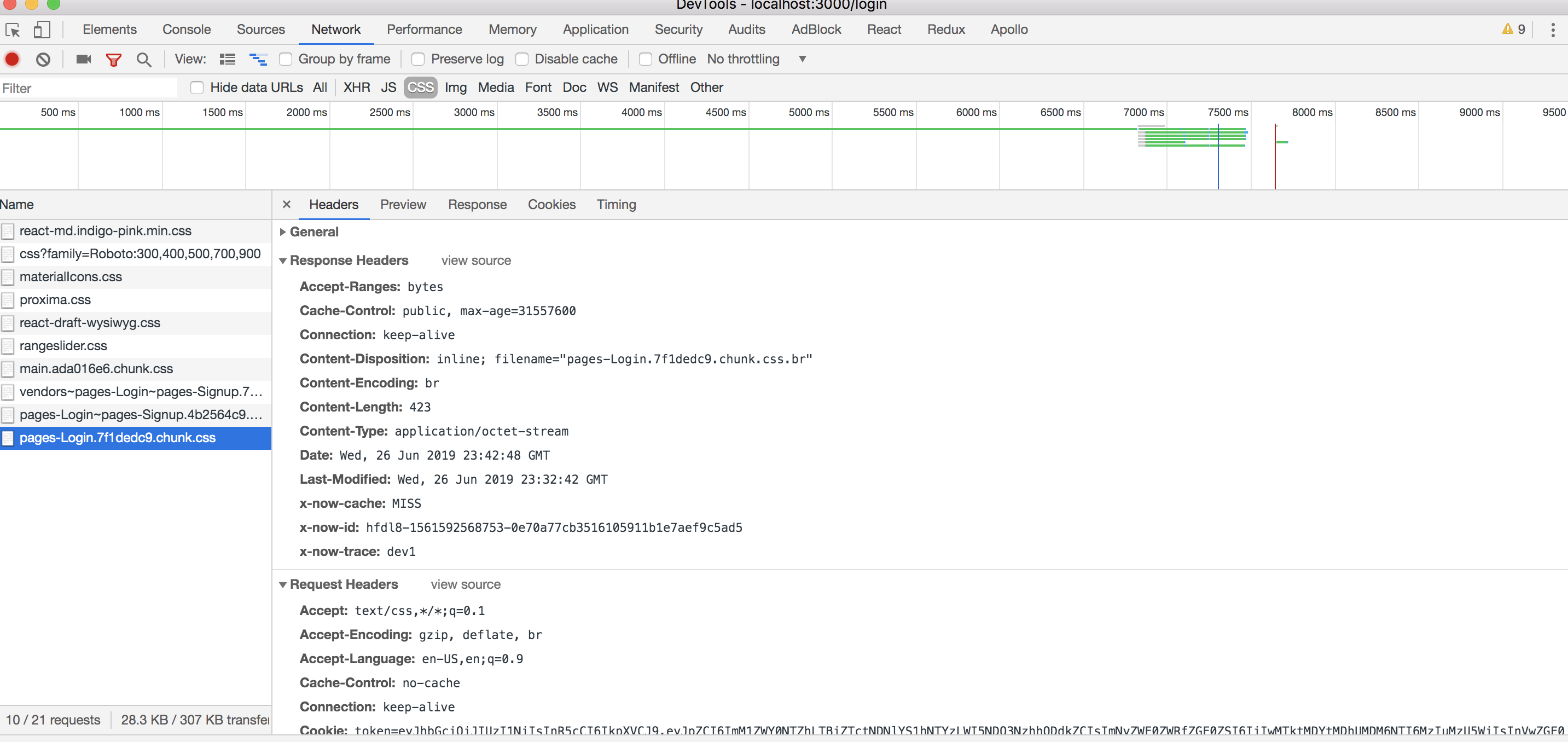 content-type does not match with now.json config and response headers · Issue #2467 · vercel ...