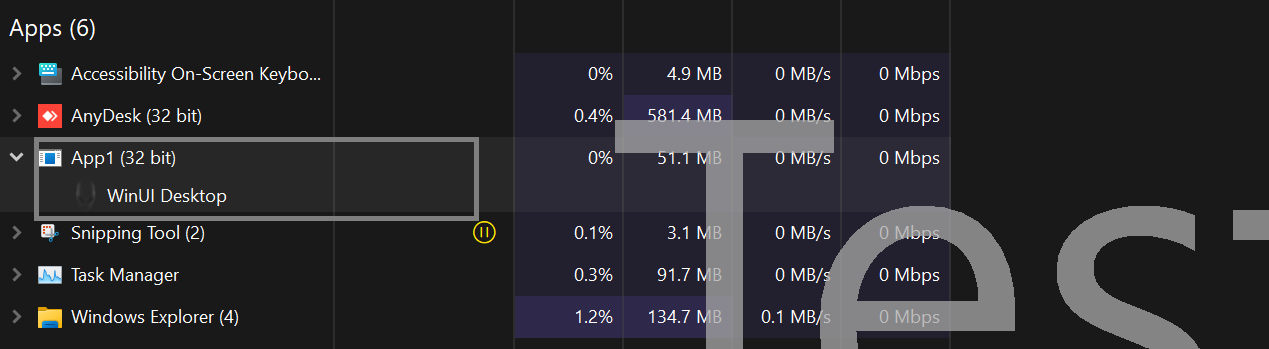 Exe logo in task manager is strected for win-ui 3 application. · Issue #8134 · microsoft ...