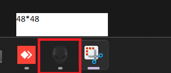 Exe logo in task manager is strected for win-ui 3 application. · Issue #8134 · microsoft ...