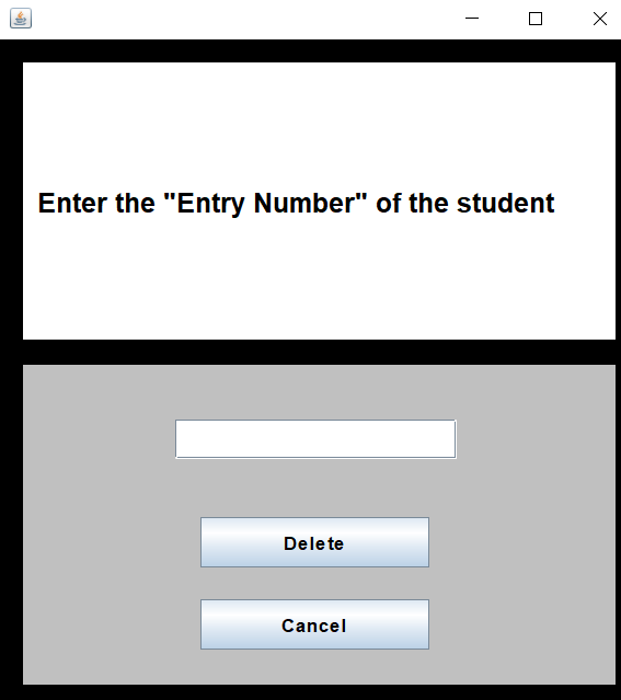 GitHub - Manojamidala/Student-Management-System