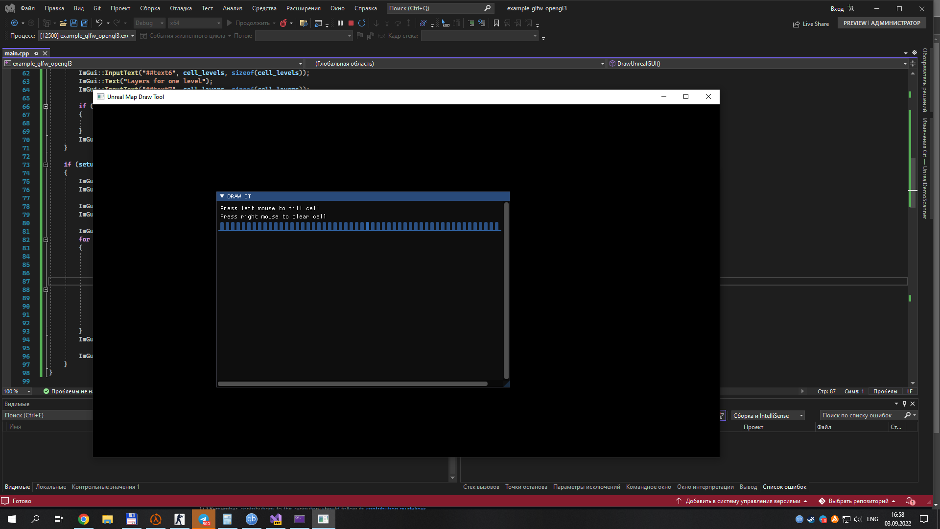 SetNextItemWidth not working on BeginTabItem · Issue #5636 · ocornut ...