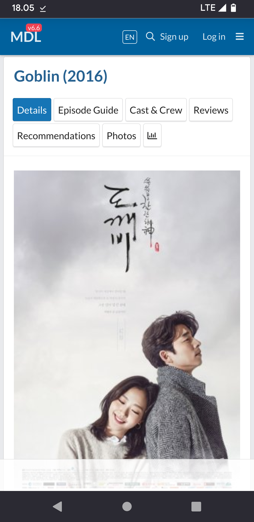 mydramalist.com: breakage · Issue #20028 · uBlockOrigin/uAssets · GitHub