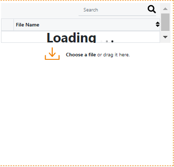 DocSolutions for FileSystem - Aggiunta opzione upload cartelle · Issue #34 · EOS-Solutions/IDEAS ...