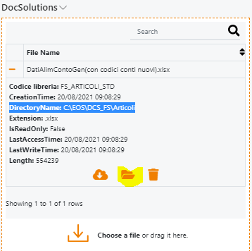 DocSolutions for FileSystem - Apertura File da "Open Location" · Issue #41 · EOS-Solutions/IDEAS ...