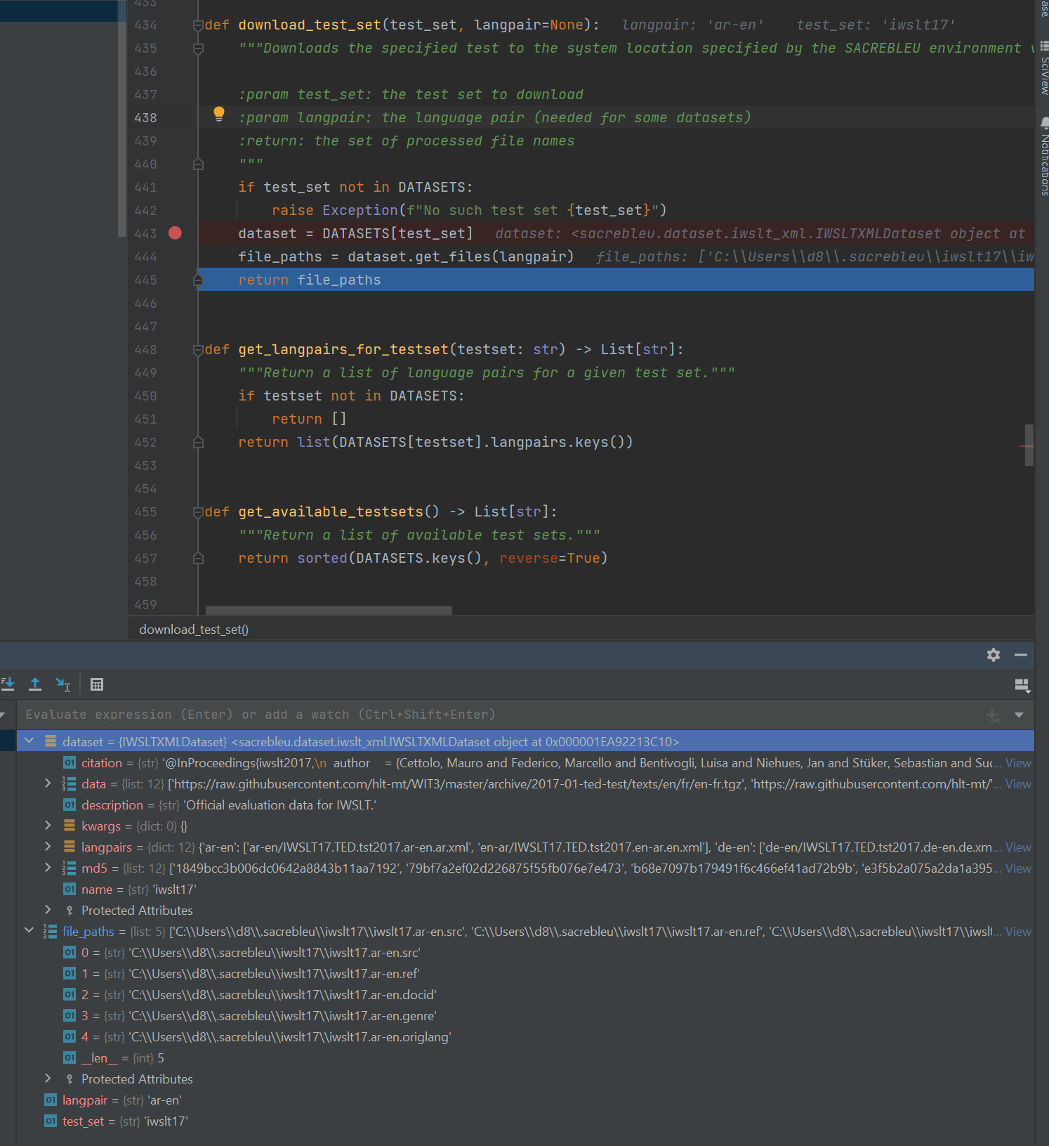 Error while downloading translation dataset · Issue #569 · EleutherAI ...