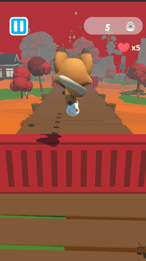 Github Lucid Karmarunner Swap An Infinite Runner Game With Swap Ability