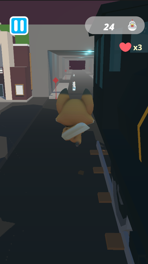 GitHub - Lucid-Karma/Runner-Swap: An infinite runner game with swap ...