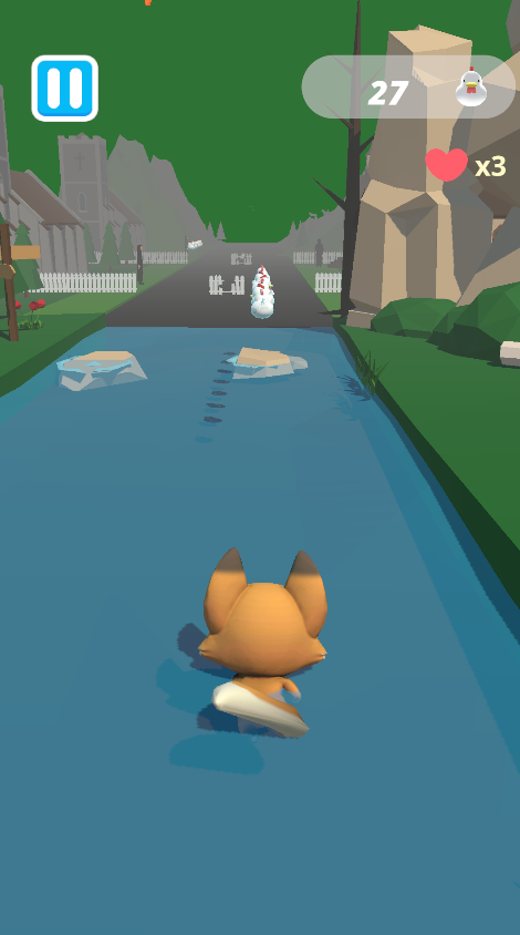 GitHub - Lucid-Karma/Runner-Swap: An infinite runner game with swap ...