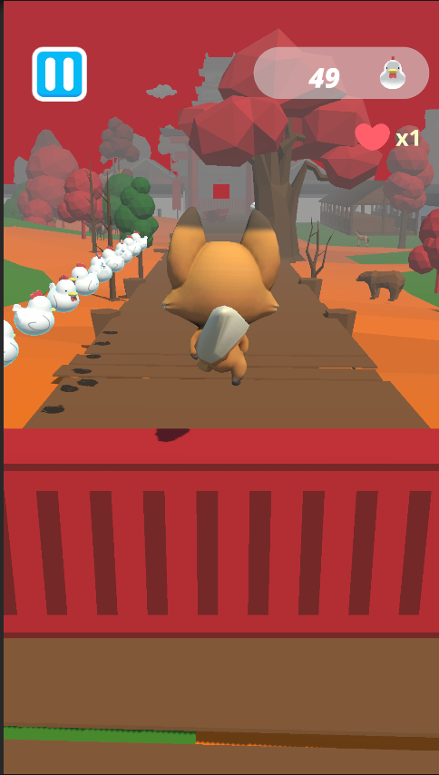 GitHub - Lucid-Karma/Runner-Swap: An infinite runner game with swap ...