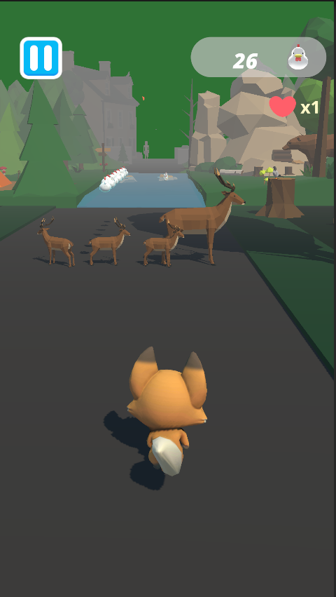 GitHub - Lucid-Karma/Runner-Swap: An infinite runner game with swap ...