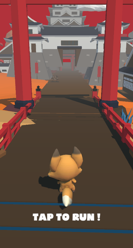 GitHub - Lucid-Karma/Runner-Swap: An infinite runner game with swap ...