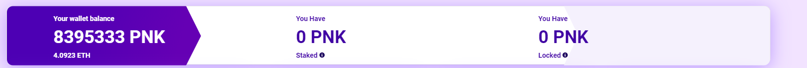 Fix locked PNK displayed · Issue #56 · kleros/court · GitHub