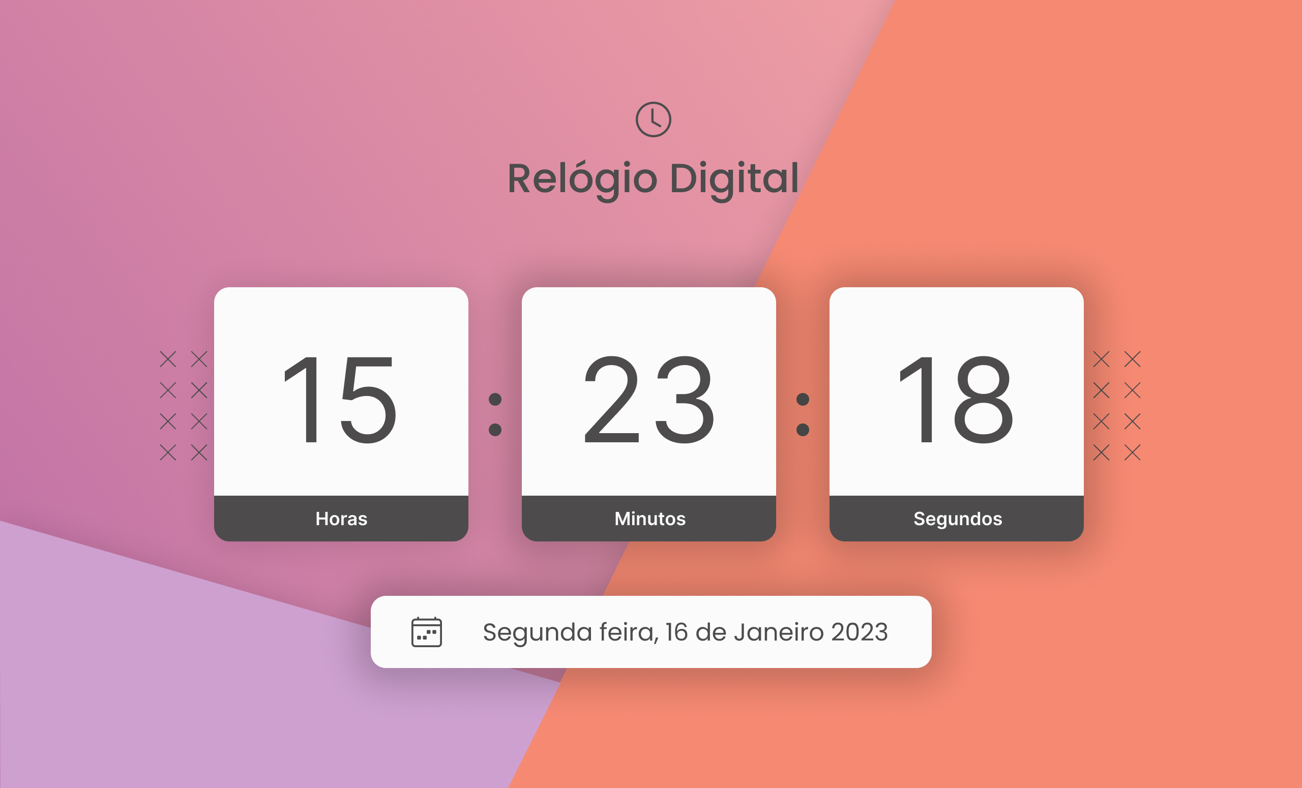 GitHub - Myhtz/relogio-digital