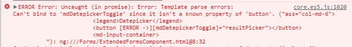 Error Mddatepickertoggle When Using Forms Example · Issue 67