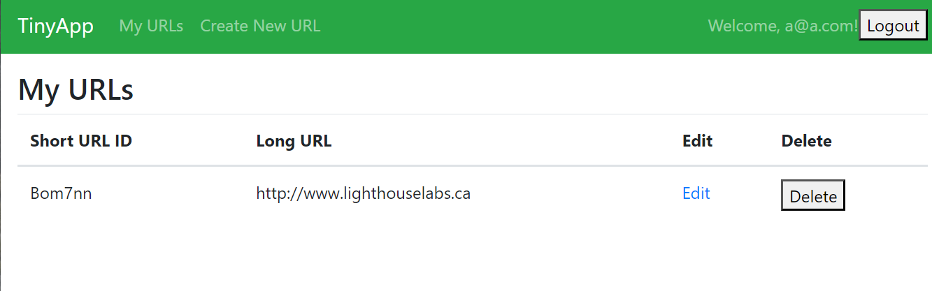 GitHub - arorac2/tinyapp