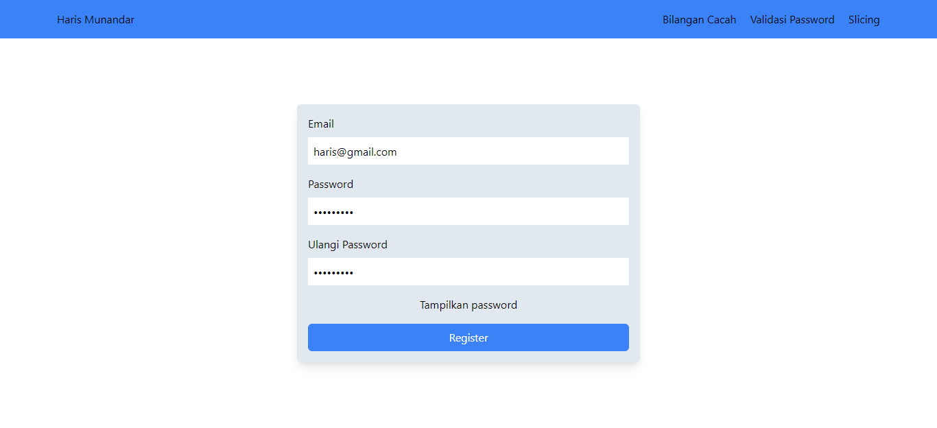 GitHub - harismunandarr/Task-Magang-FrontEnd-Finplan